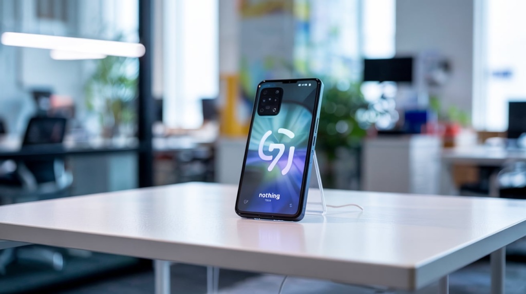 Nothing Phone 5G: Full Review, Specs, and All You Need to Know ...