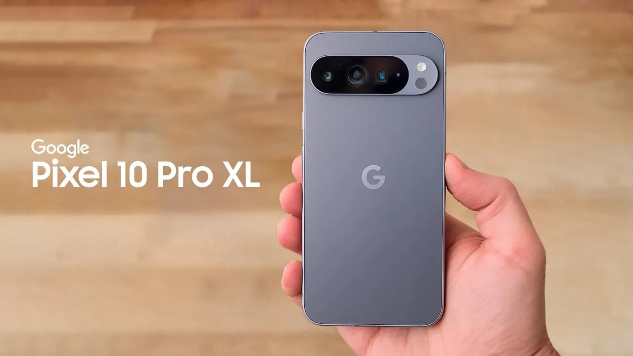 Best Smartphones in September 2025
