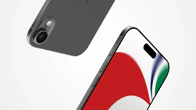 iPhone Air (2025) – Thinnest iPhone Ever | Full Specs & Review